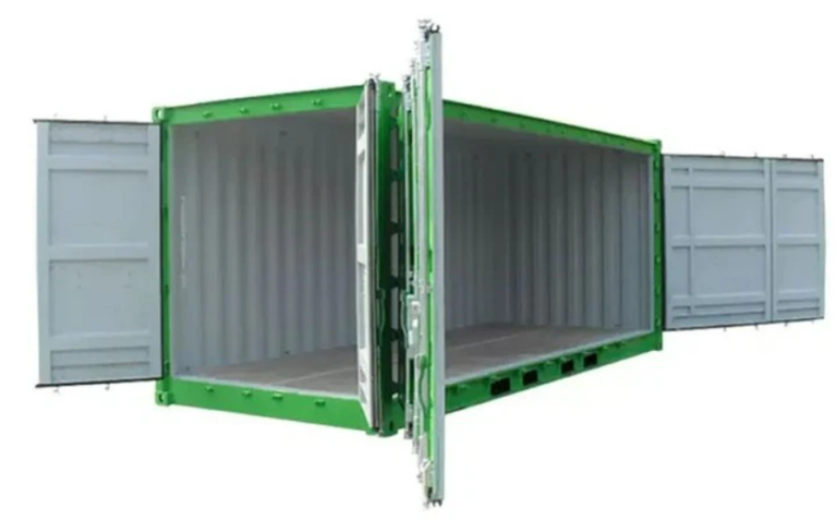 10 Jenis Kontainer untuk Ekspor Impor – PT. CITRA JAYA CONTAINER